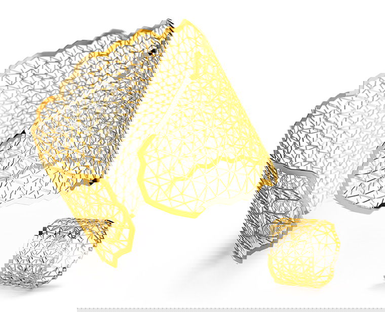 NIESSING TOPIA VISION